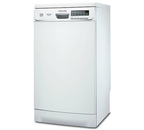 Посудомоечные машины Electrolux обзор отзывы