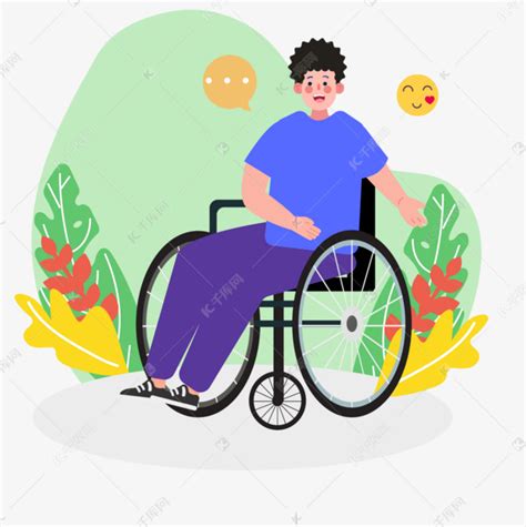 International Day Of Disabled Persons