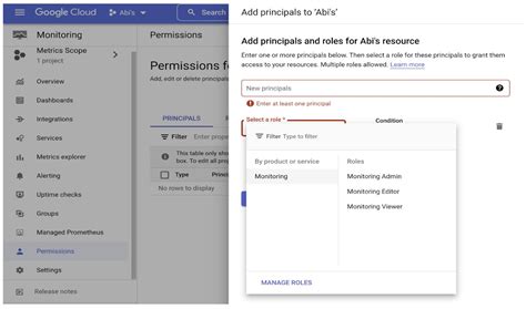 Databases On Google Cloud Part Managed Service For Prometheus Serverless MongoDB Atlas And