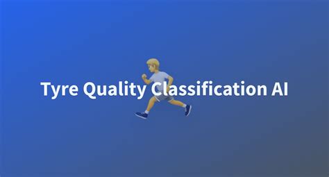 Tyre Quality Classification Ai A Hugging Face Space By Sdeering