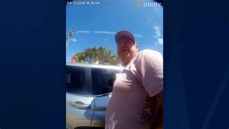 Watch Florida Surgeon Arrested Who Is Accused Of Removing Wrong Organ