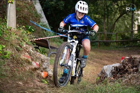 Forre Gisella Memorial Stefano Diaferio Verona Mtb School