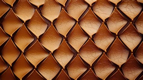Captivating Decorative Texture In Close Up View Powerpoint Background