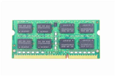 Evm 8gb Ddr3 Memory Ram For Laptop At ₹ 1400piece In New Delhi Id