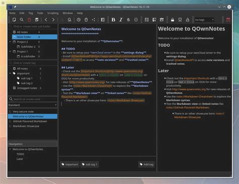Everyone Should Have A Free And Open Source Markdown Editor Handy With 5 Recommendations My
