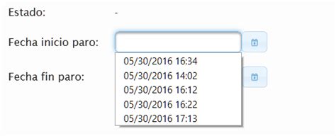 java el componente calendar de primefaces no muestra el calendario