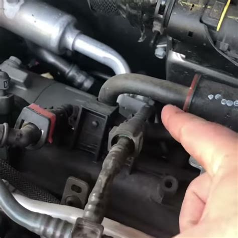 2013 Dart Boost Leak Fix Youtube