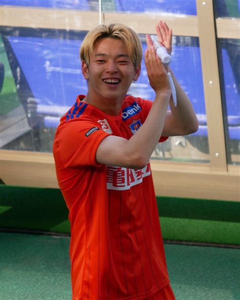 【速報】新潟の至宝 本間至恩がベルギー1部へ移籍【サッカー】 やれ速！