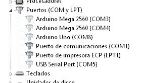 SOLUCIONADO Arduino Nano Access Denied Al Puerto Ayuda Por