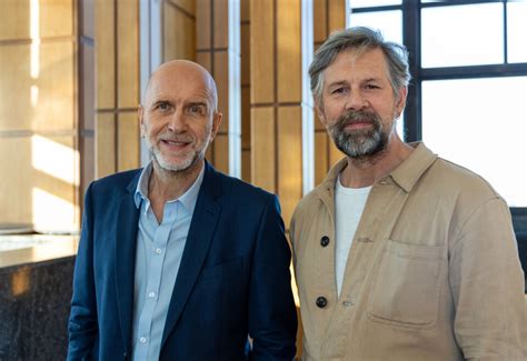 De Inzichten Van Johan Heldenbergh Vrt Max