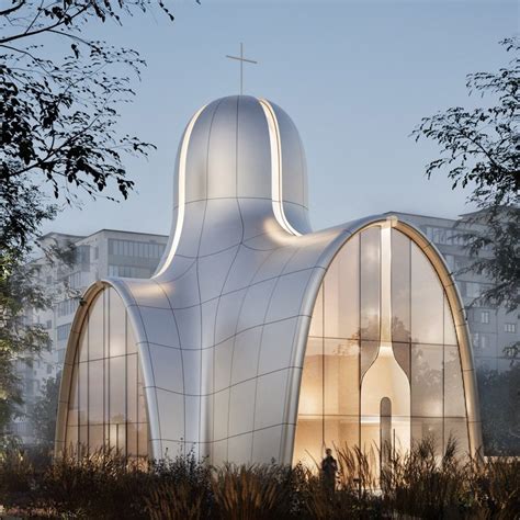 Anacapa Architecture Dezeen