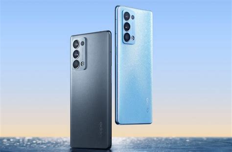 Oppo Releasing Reno6 Series In Philippines Soon
