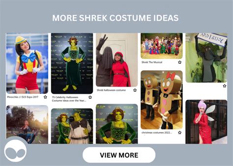 Thelonious Executioner Shrek Diy Costume Guide