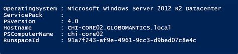 Adding Some Power To Hyper V VM Notes The Lonely Administrator