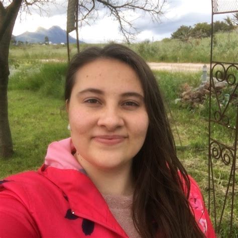 Ané Pretorius City Of Cape Town Western Cape South Africa Professional Profile Linkedin