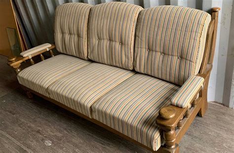 Диван тримісний Магазин Меблі з Європи у Луцьку