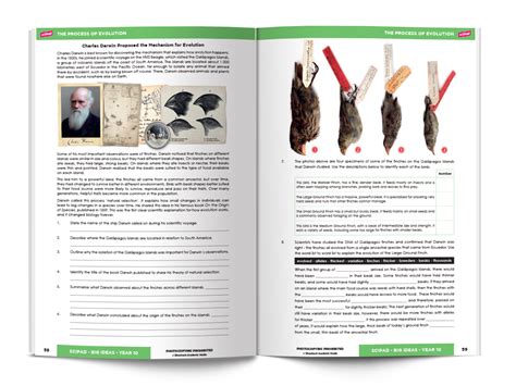 About Scipad Workbooks Scipad Science Workbooks Australia Secondary