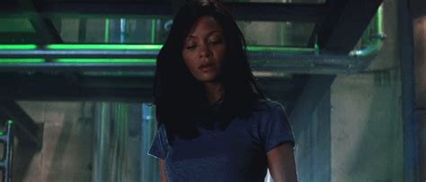 Thandie Newton Mission Impossible 2 Hot