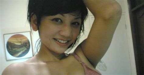 Ijuk Toket Gede Melanie Gadis Bandung
