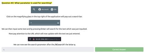Hack The OWASP Juice Shop TryHackMe Burp Suite Fundamentals JBC Information Technology