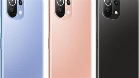 List Of The Latest Phone Xiaomi Prices In October Starting From Rp Million World