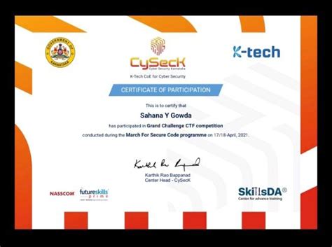 sahana y gowda on linkedin grandchallenges tech