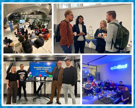 Spritecloud On Linkedin Accessibility Testdag2024 Qahealthcheck