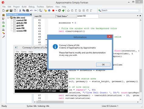 Fortran Computer Language Fortran Fibonacci Series Youtube Basic