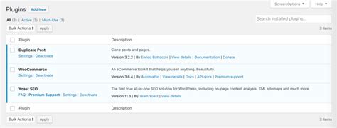 How To Duplicate A Wordpress Page Or Post