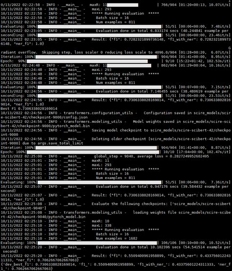 f1 with ner · issue 36 · thunlp pl marker · github