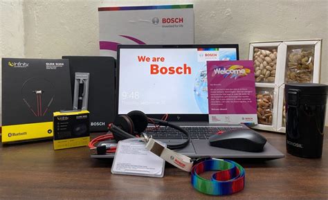 prajwal thote on linkedin bosch bgsw welcomekit