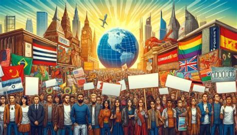 Fight Against Globalization The Blog Of Dimi