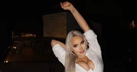 Kylie Paige Estrella Del Cine Para Adultos Fue Encontrada Sin Vida