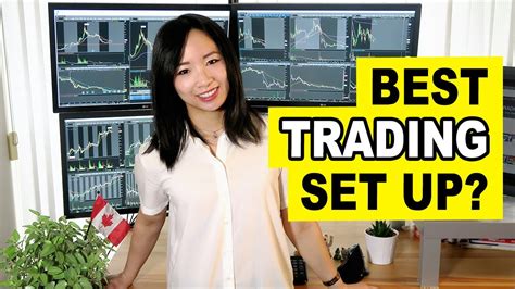 how to build a day trading computer set up best day trading station