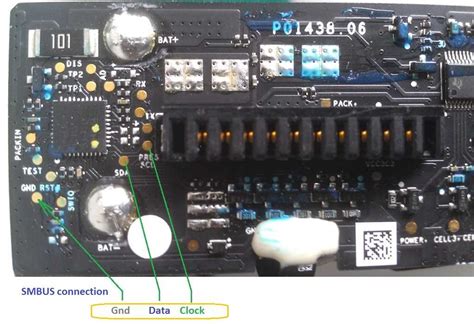 Phantom Battery Pinout Understanding The Wiring Diagram