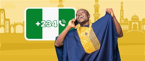 Nigeria Code Number How To Call Nigeria From Abroad Profee Blog