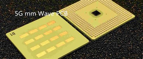 Benefits Of Mmwave Pcb For 5g High Frequency Applications Fs Pcba