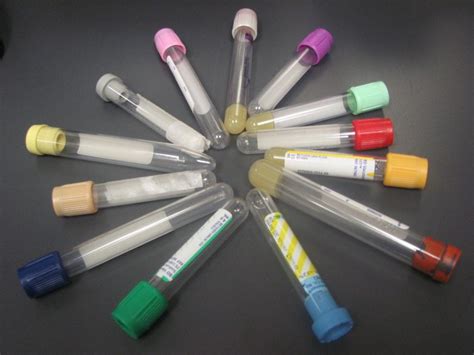 Phlebotomy Procedure E Phlebotomy Training