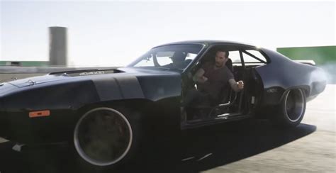 John Wick Las Tres Claves De La Nueva Entrega Infobae