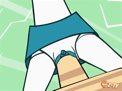 Rule 34 Animated Crater Critter Female Interspecies Jenny Wakeman