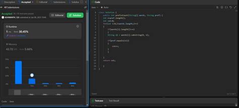 Ashwanth Kumar On Linkedin Java Coding Algorithms Techsolutions Softwaredevelopment