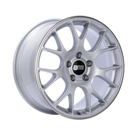 Bbs Ch R 139 Wheels 18x85 Et47 5x112 — Fas Tuning