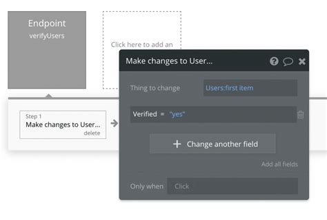 Tracking The Progress Of Recursive Workflows In Bubble
