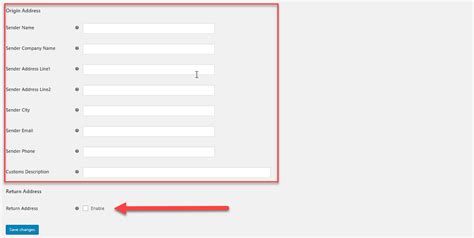 How To Configure Estimated Delivery Dates For Woocommerce Usps Shipping Elextensions