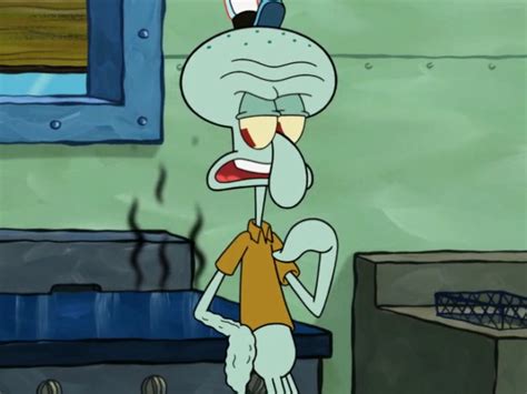 Spongebuddy Mania Spongebob Episode Restraining Spongebob