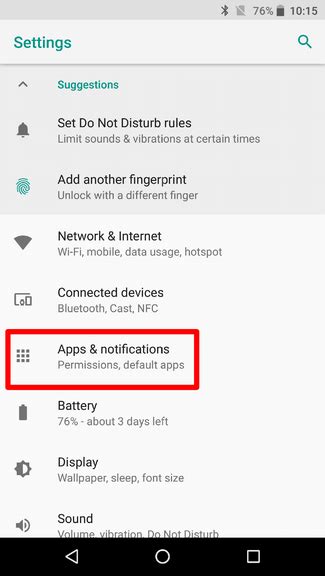 How To Disable The Is Displaying Over Other Apps Notification On