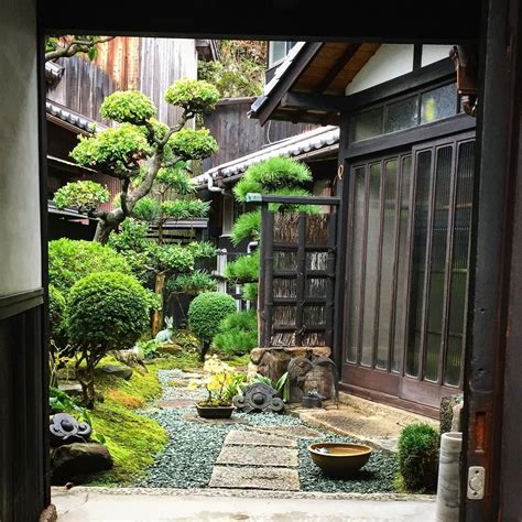 Japanese Rooftop Garden Secret Garden Sublime Japanese Green Roof