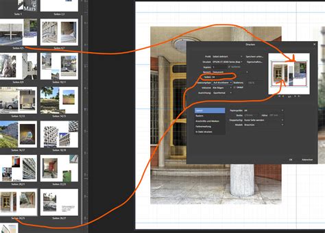 Publisher V2 Problem Print Selected Pages Of Booklet Feedback For