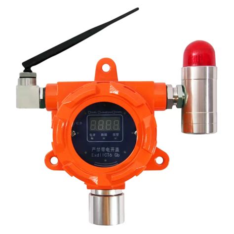 An In Depth Look At Wireless Gas Detection