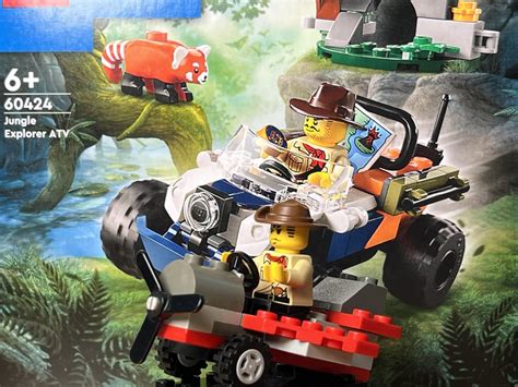 5911 Was My First Lego Set Ever So Cool To Pick Up A Johnny Thunder Set In 2024 R Lego